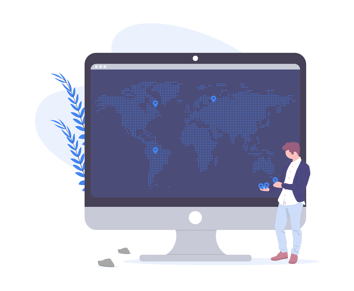 International Conference Call Features for Large Businesses | Branded ...