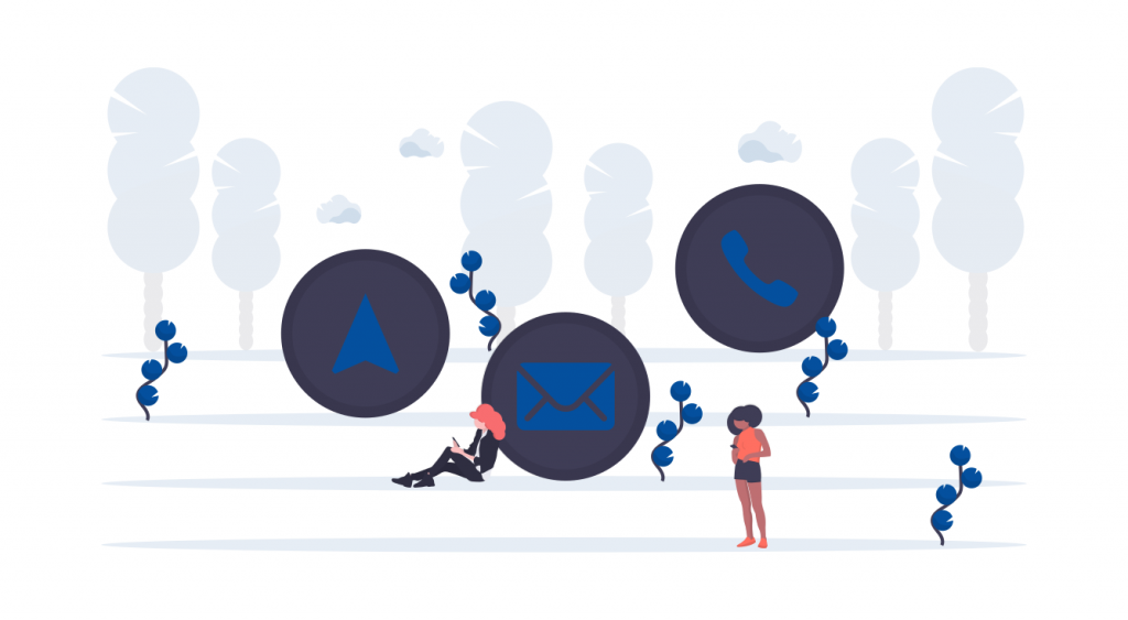 Contact Us About Simpler Conference Calling | Branded Bridge Line